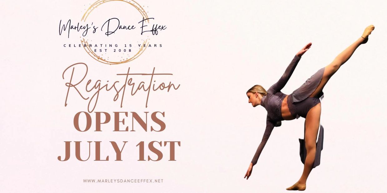 Marley's Dance Efffex