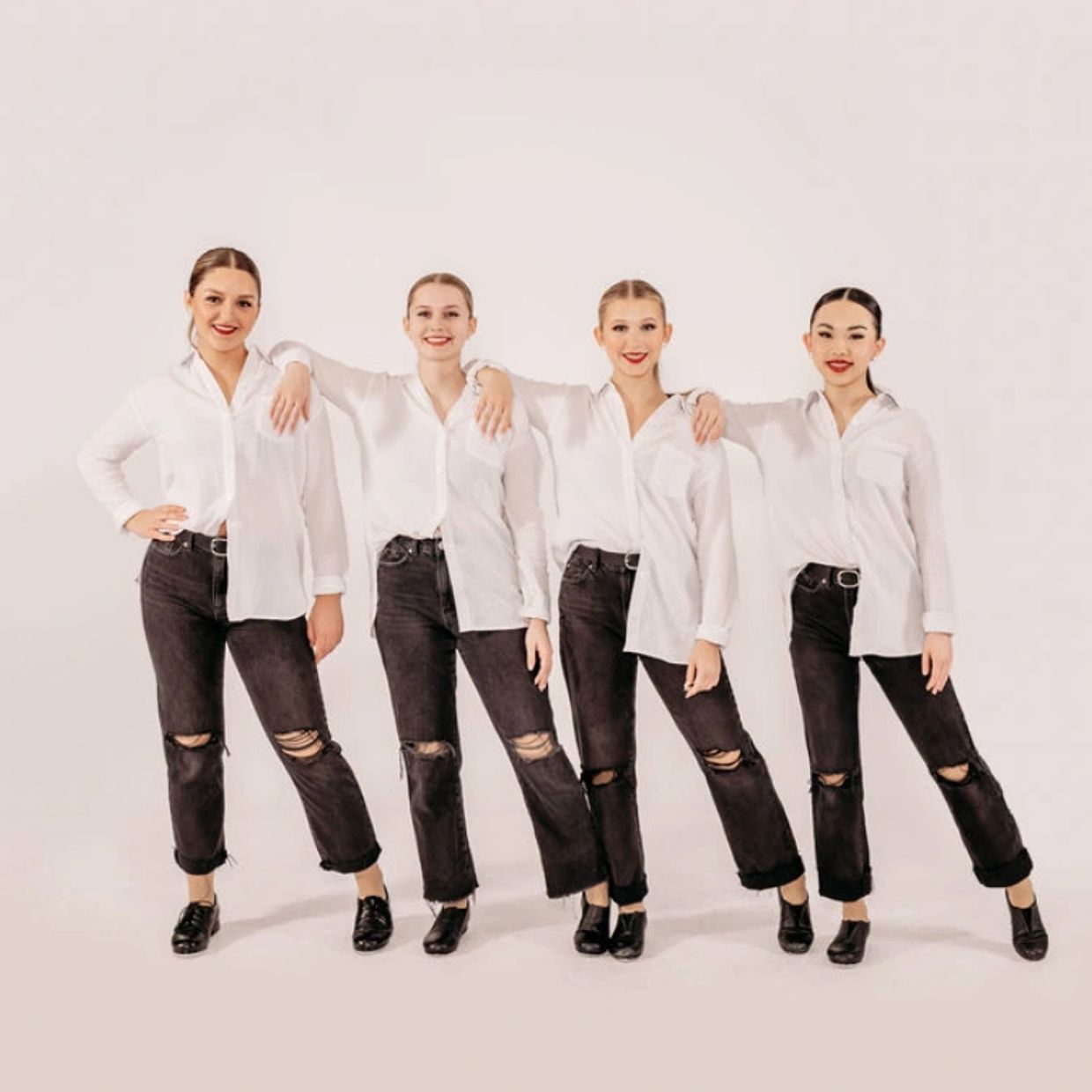 Marley's Dance Efffex