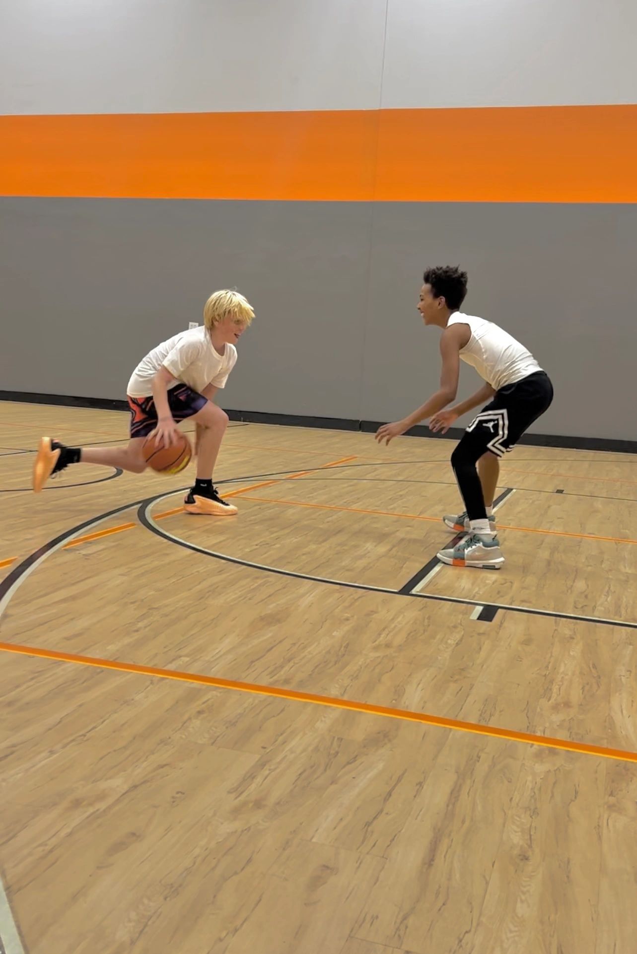 Ace Elite Basketball