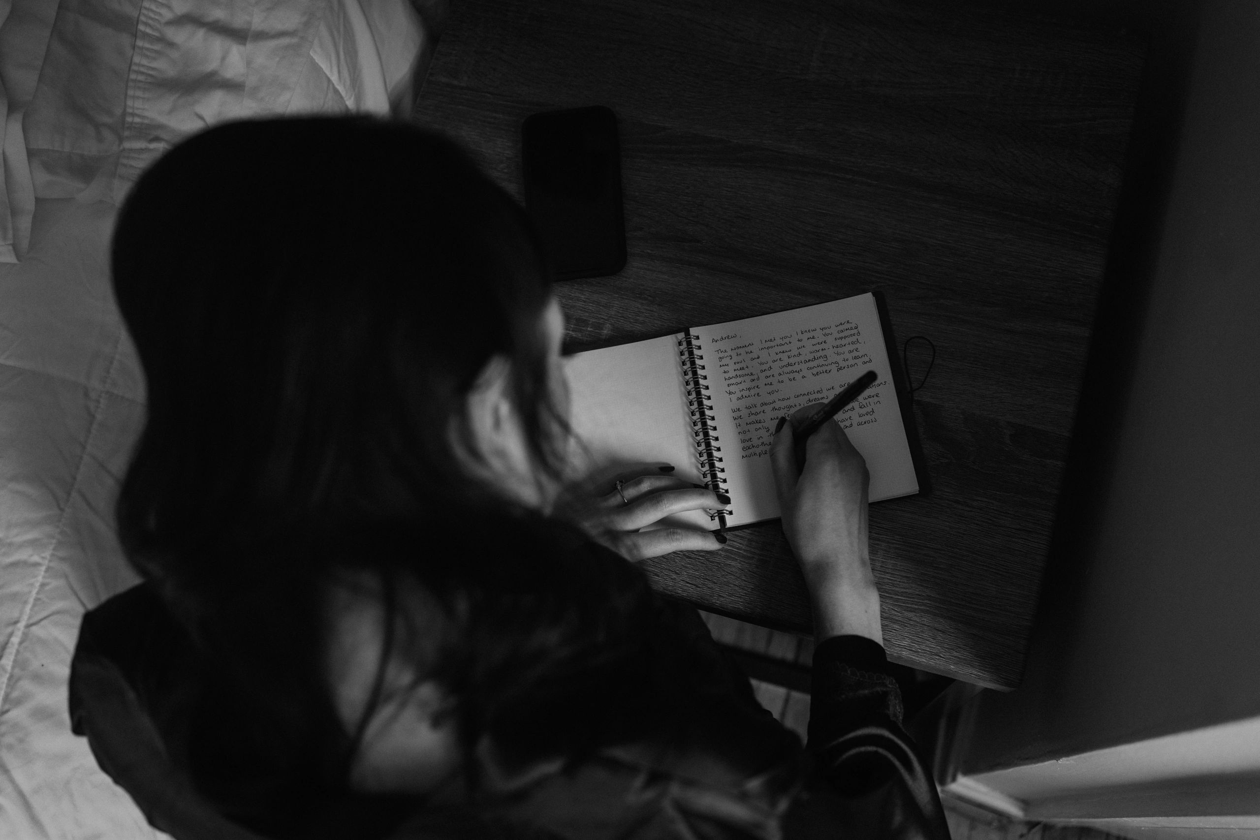 How to Write the Perfect Wedding Vows