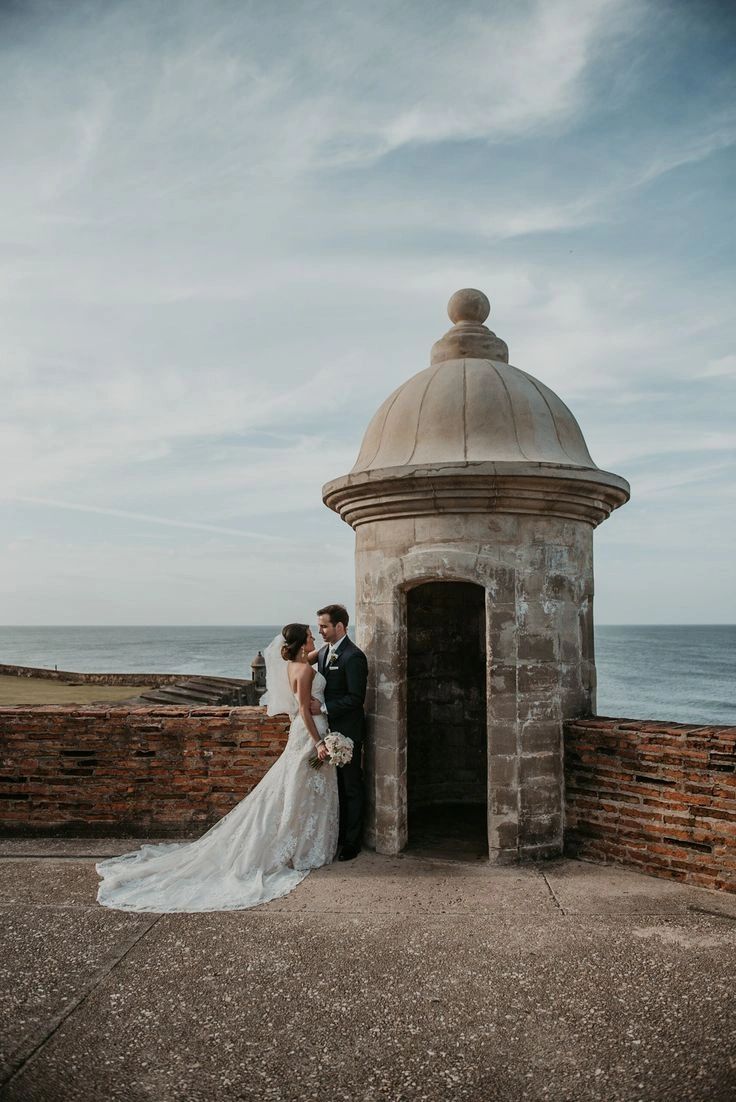 Best Wedding Spots in Puerto Rico (2025 Guide)