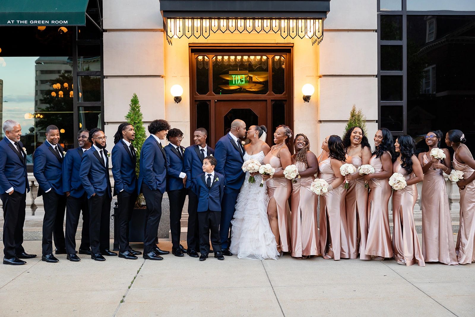 Wedding Plus-One Etiquette: Everything You Need to Know