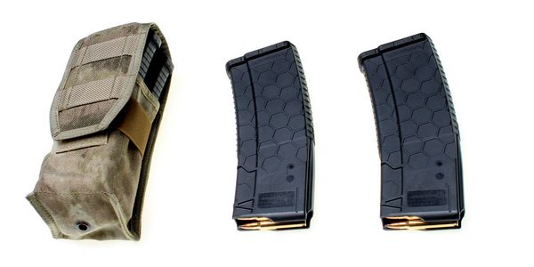 DIGGER TACTICAL - Firearms, Firearms, Guns, Guns and Ammunition