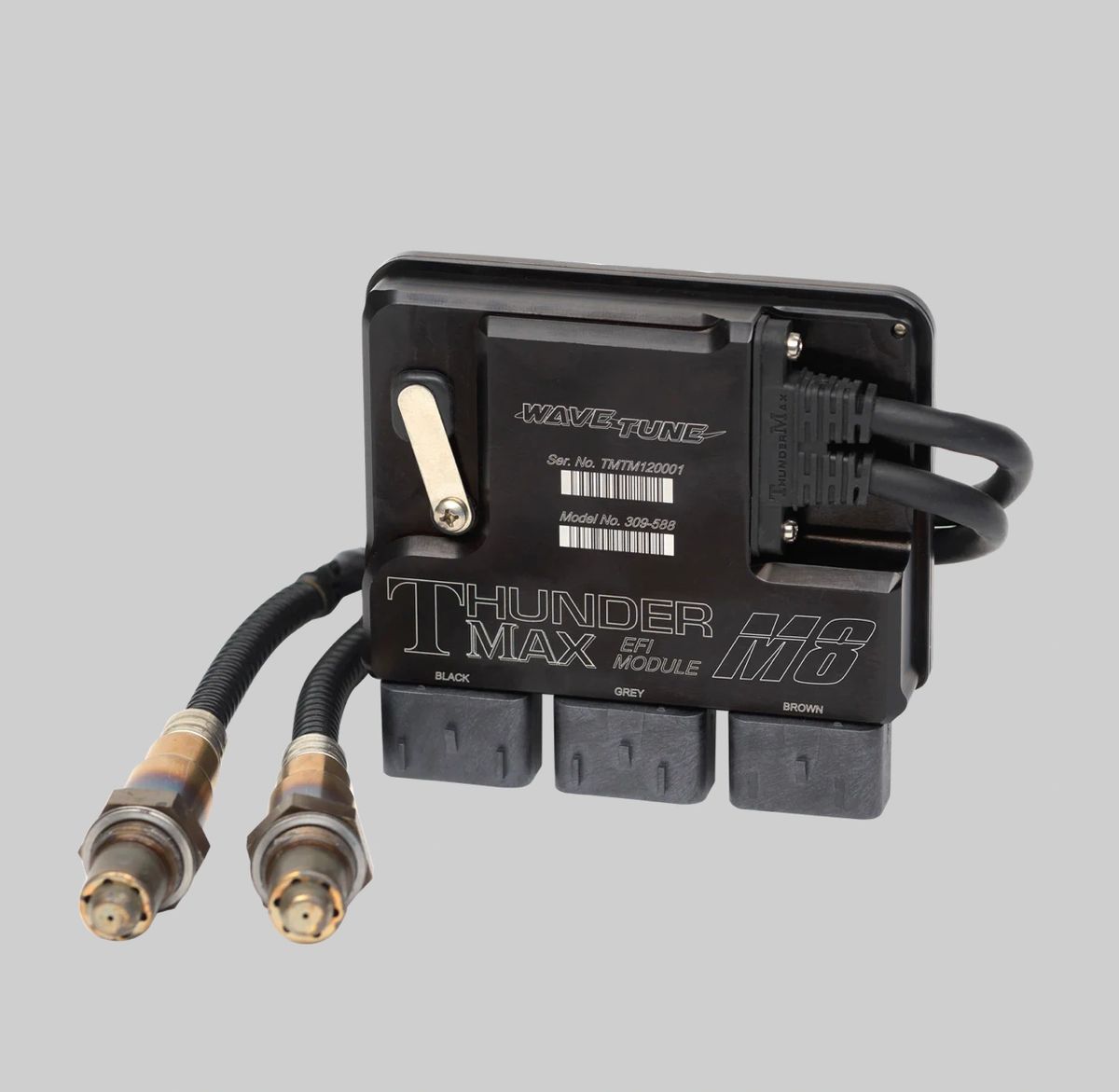 THUNDERMAX 2017-2020 Touring Models *EXCLUDES 2019-UP TRIKE MODELS*