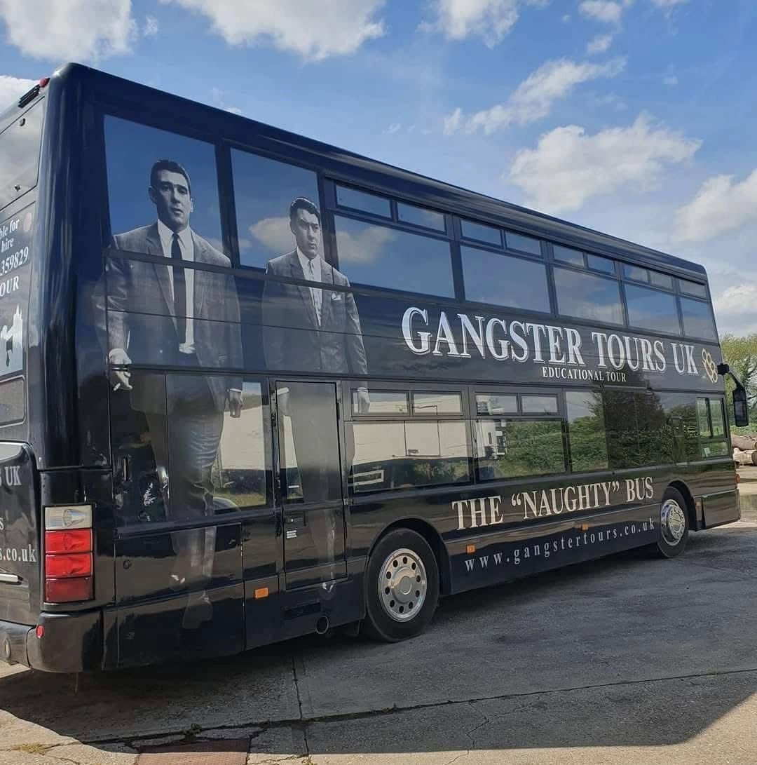 Underworld Tour Ticket (Click here to buy)