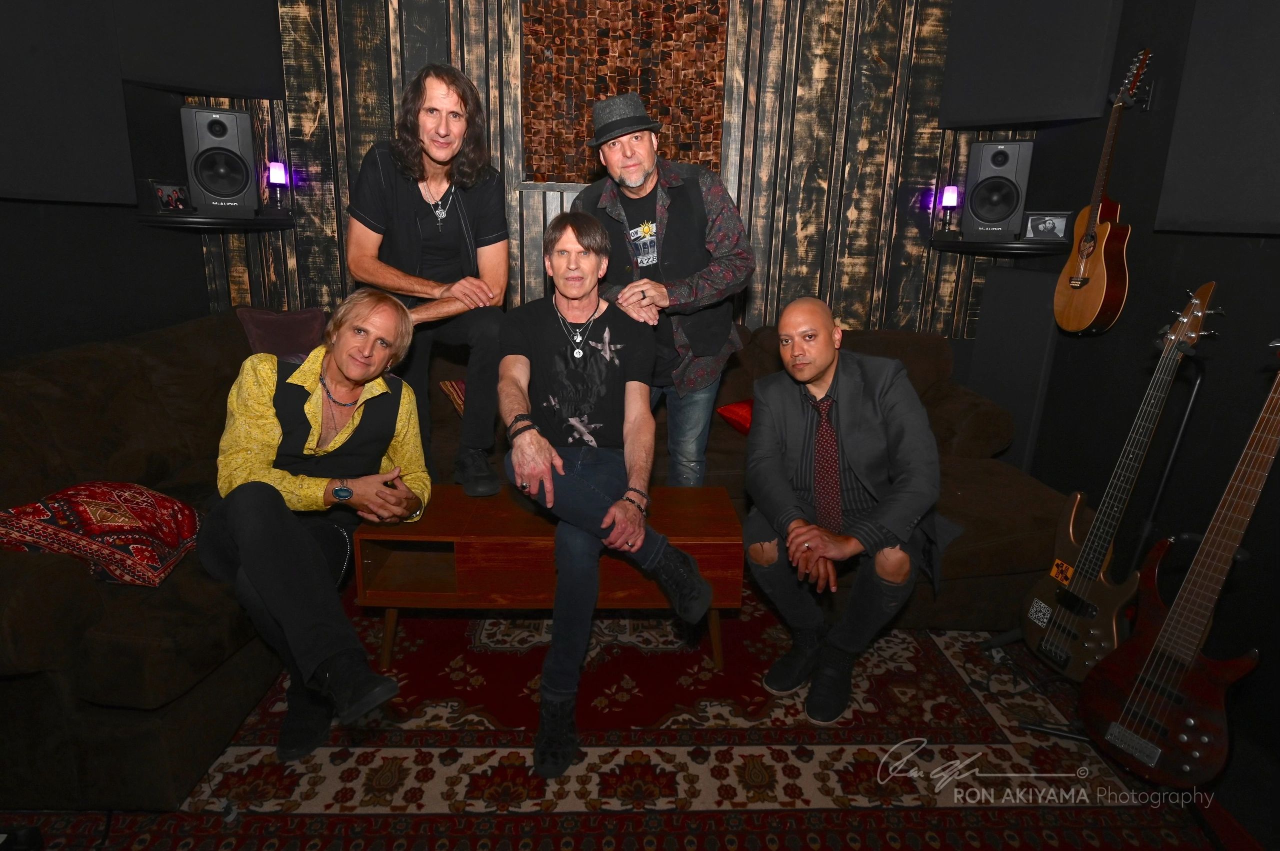 thedavebicklerband.com