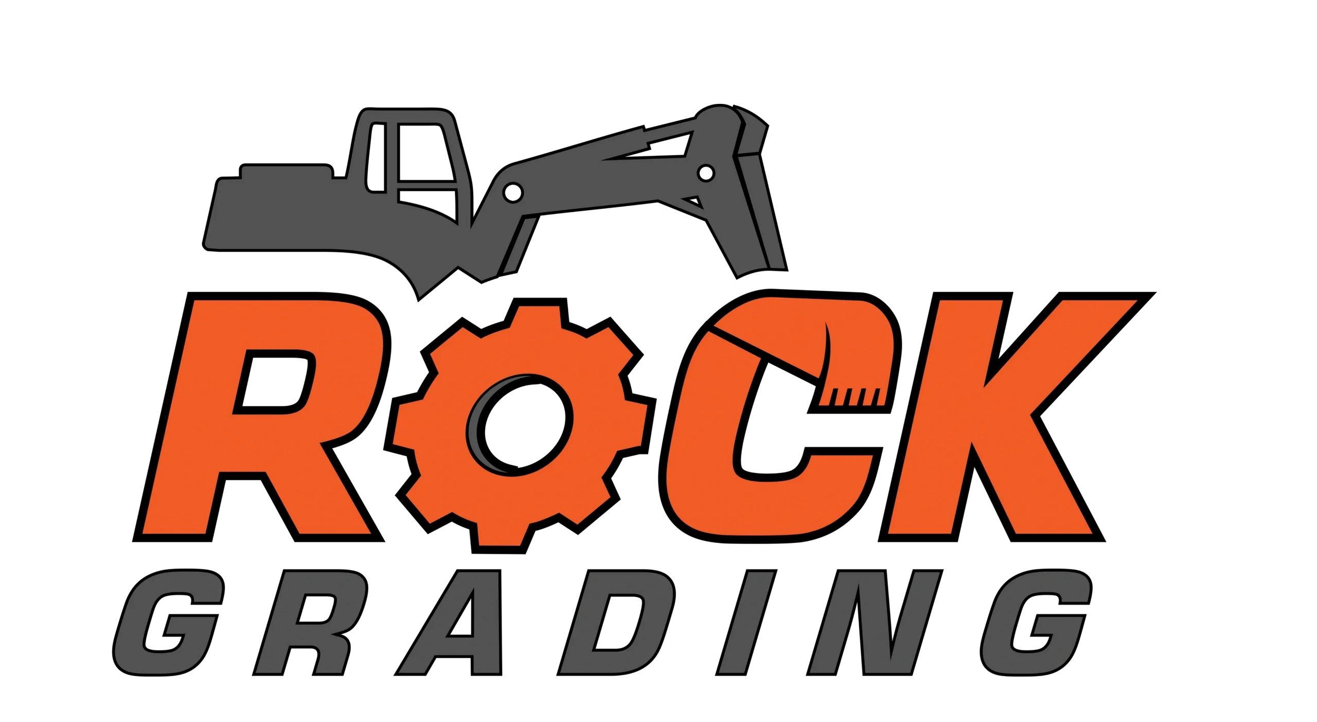 Rock Grading, LLC