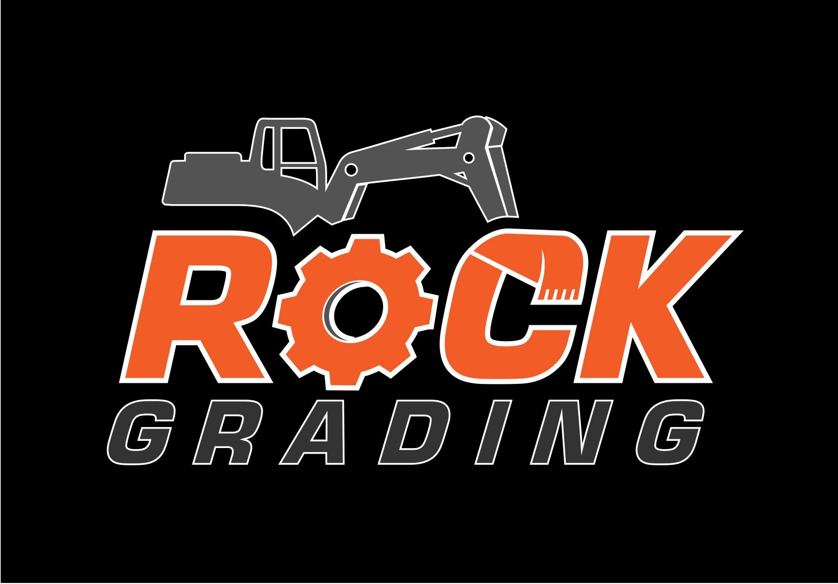 Rock Grading, LLC