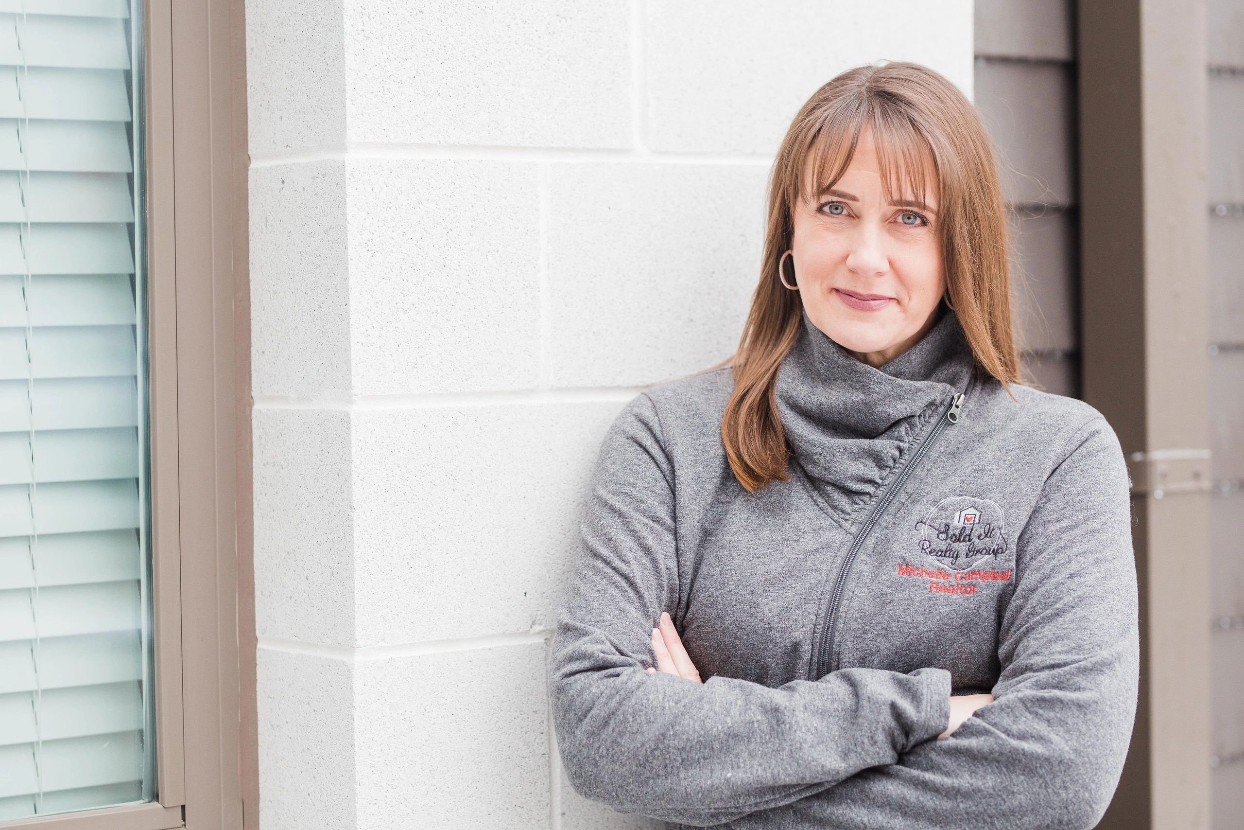 Michelle Campbell Realtor