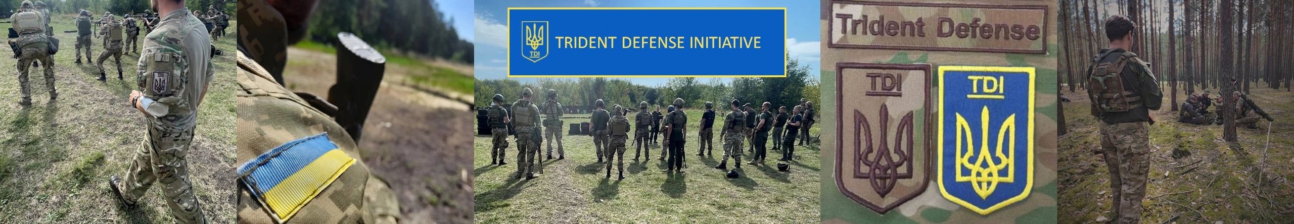 HOME [tridentdefenseinitiative.com]