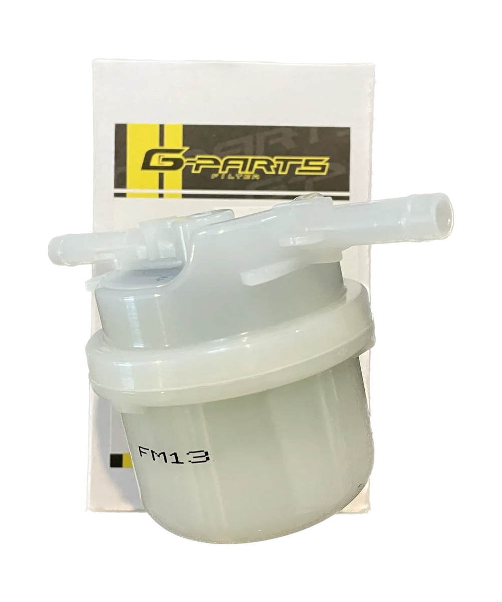 Subaru Sambar Fuel Filter Carb'd Only KS3 KS4 KV3 KV4