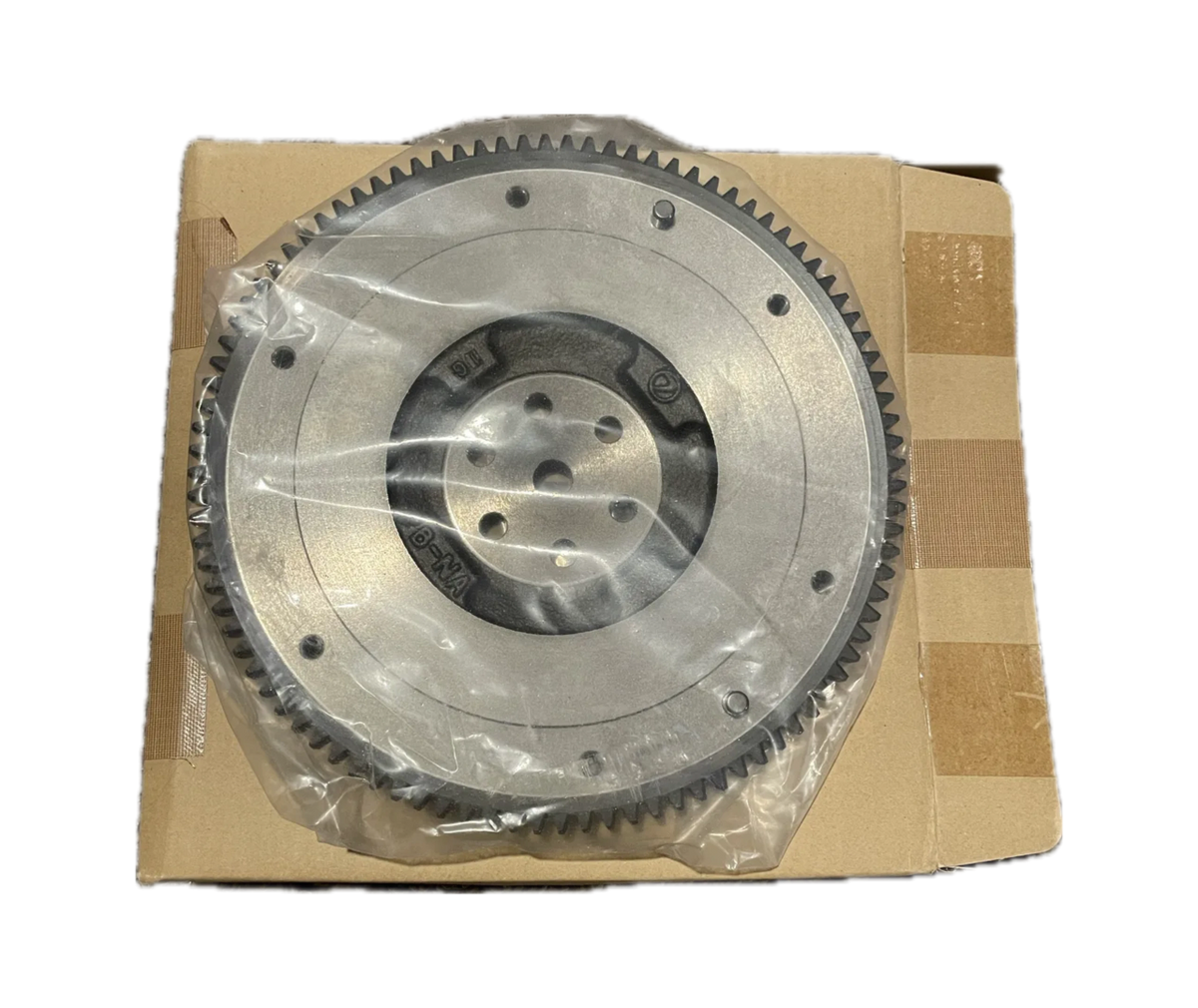 Subaru Sambar Complete Flywheel Carb'd / EFI (non supercharged)