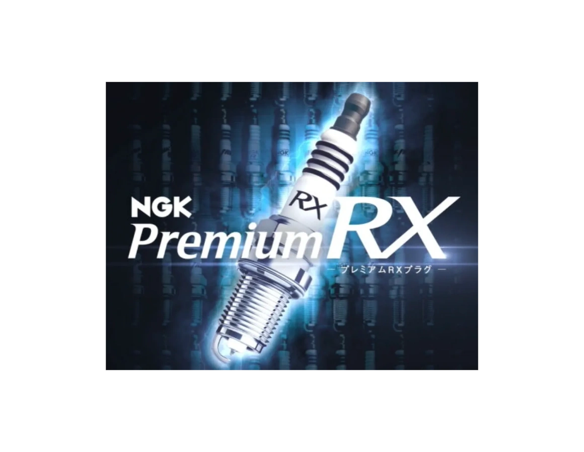 Suzuki Jimny / Carry / Every Spark Plug Set K6A F6A