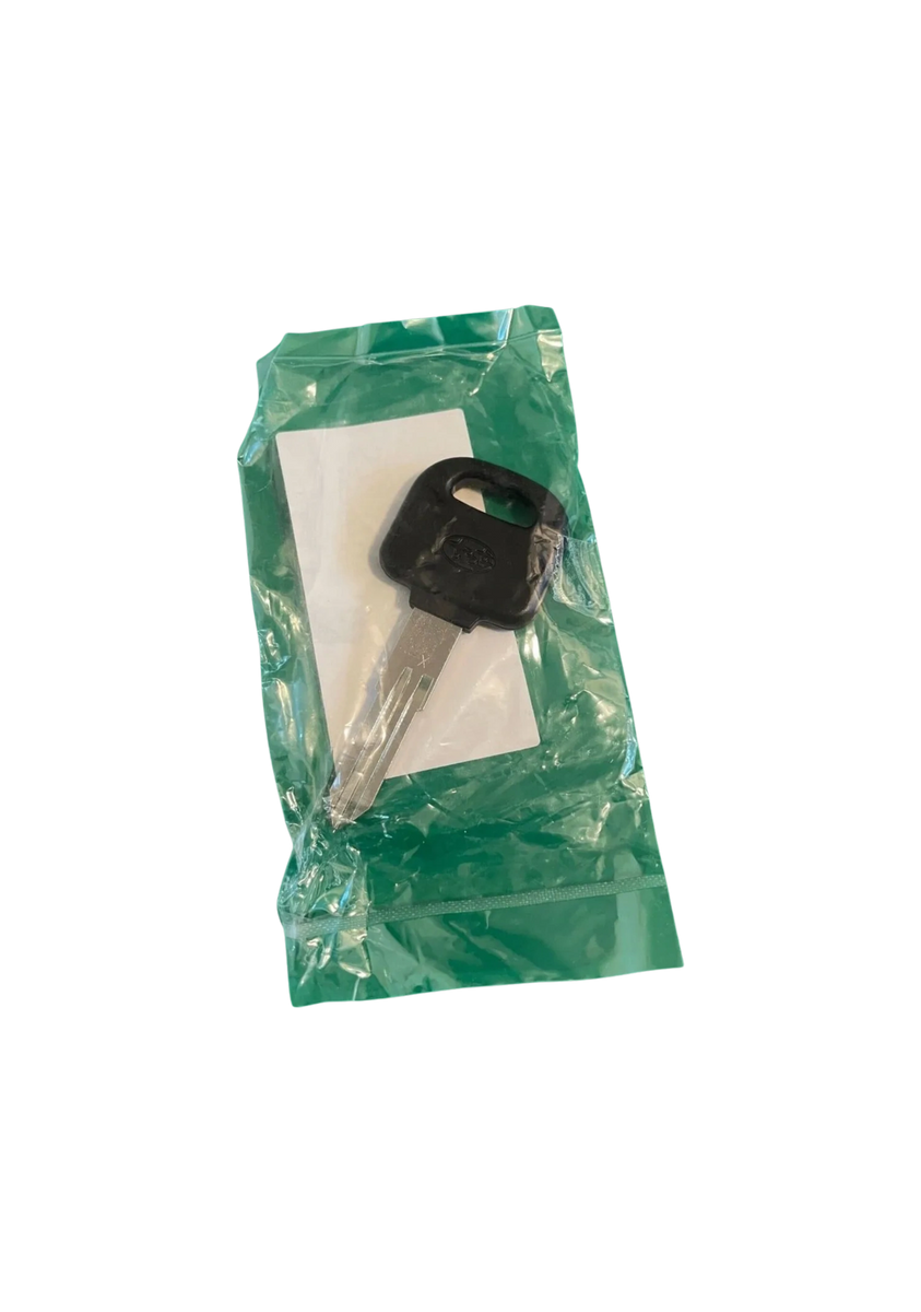 GENUINE Subaru Key Blank For Sambar KS KV TT TV