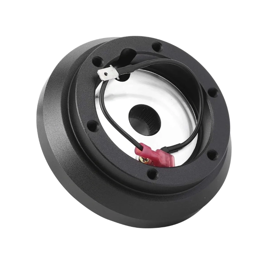Steering Wheel Hub Adapter Kit - Sambar / Acty / Bravo / Midget ...