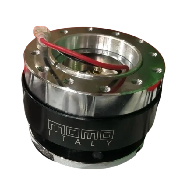 MOMO Steering Wheel Quick Release