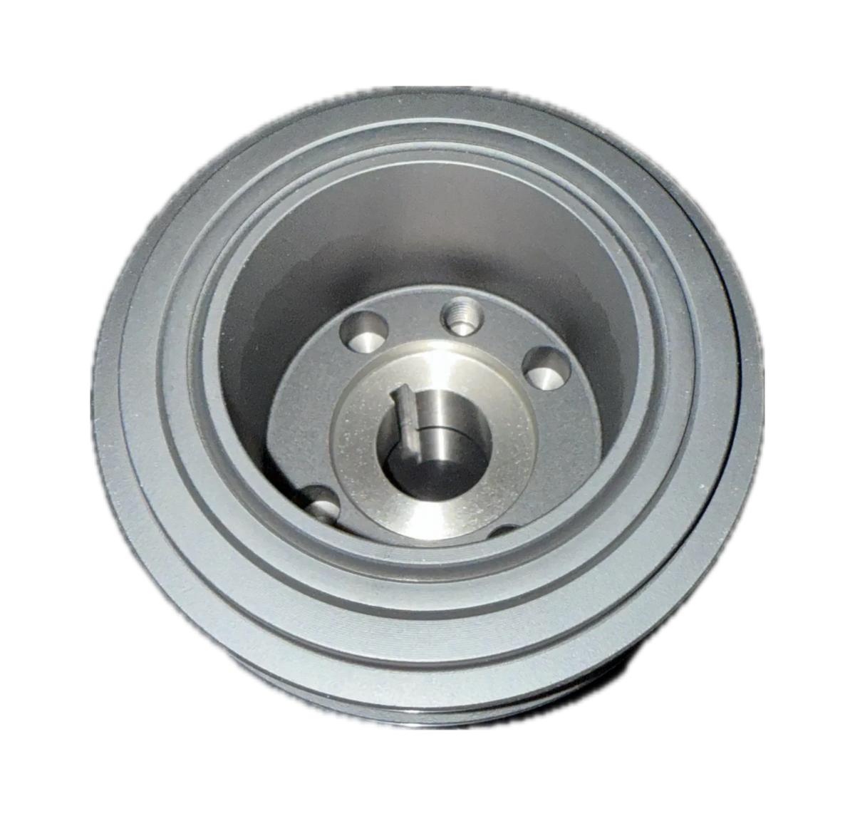 Subaru Sambar Crank Pulley Harmonic Balancer EN07F EN07Y