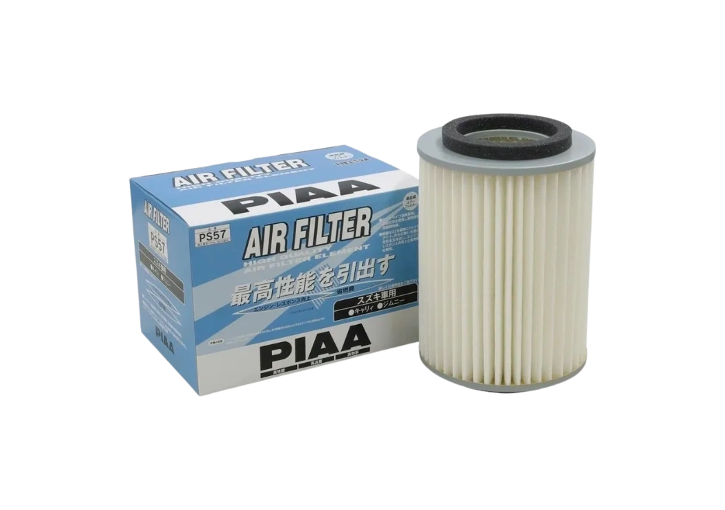 Suzuki Jimny or Carry PIAA Air Filter F6A K6A