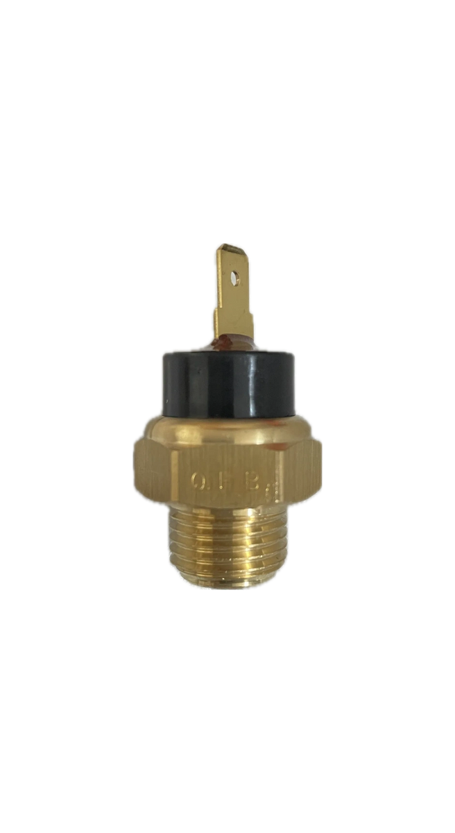 Subaru Sambar Thermo Switch Radiator Cooling Fan Sensor KS3 KS4 KV3 KV4