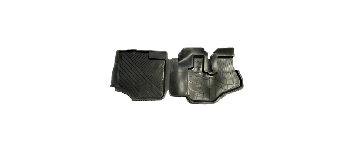 Sambar Rubber Floor Mats From Japan KS3 KS4 KV3 KV4