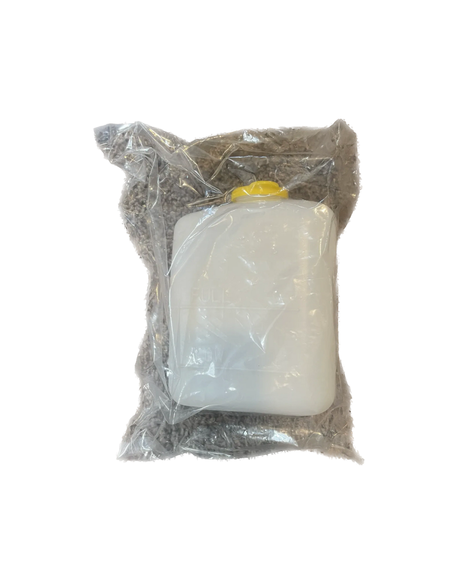 Subaru Sambar Coolant Reservoir Tank Bottle KS3 KS4 TT1 TT2