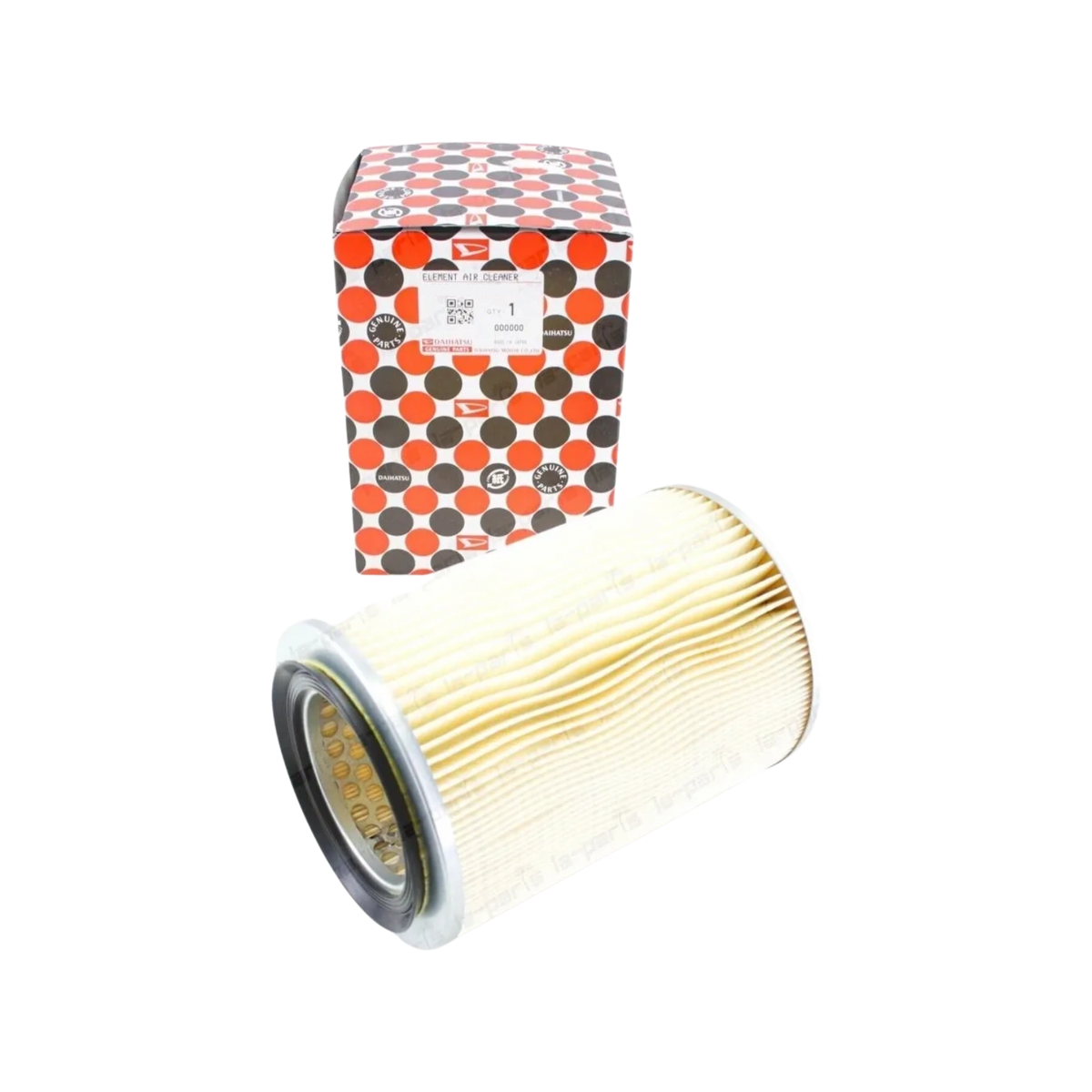 Daihatsu Hijet / Midget Air Filter S83P S100P K100P S110P