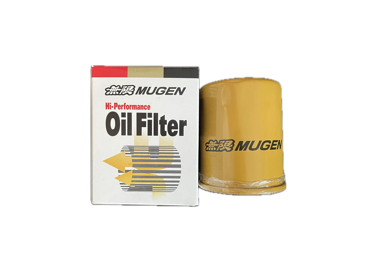 Honda Acty MUGEN Hi-Performance Oil Filter JDM E05 E07