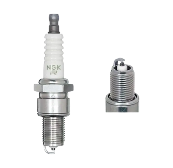 Daihatsu Mira Walkthrough Spark Plug Set NGK
