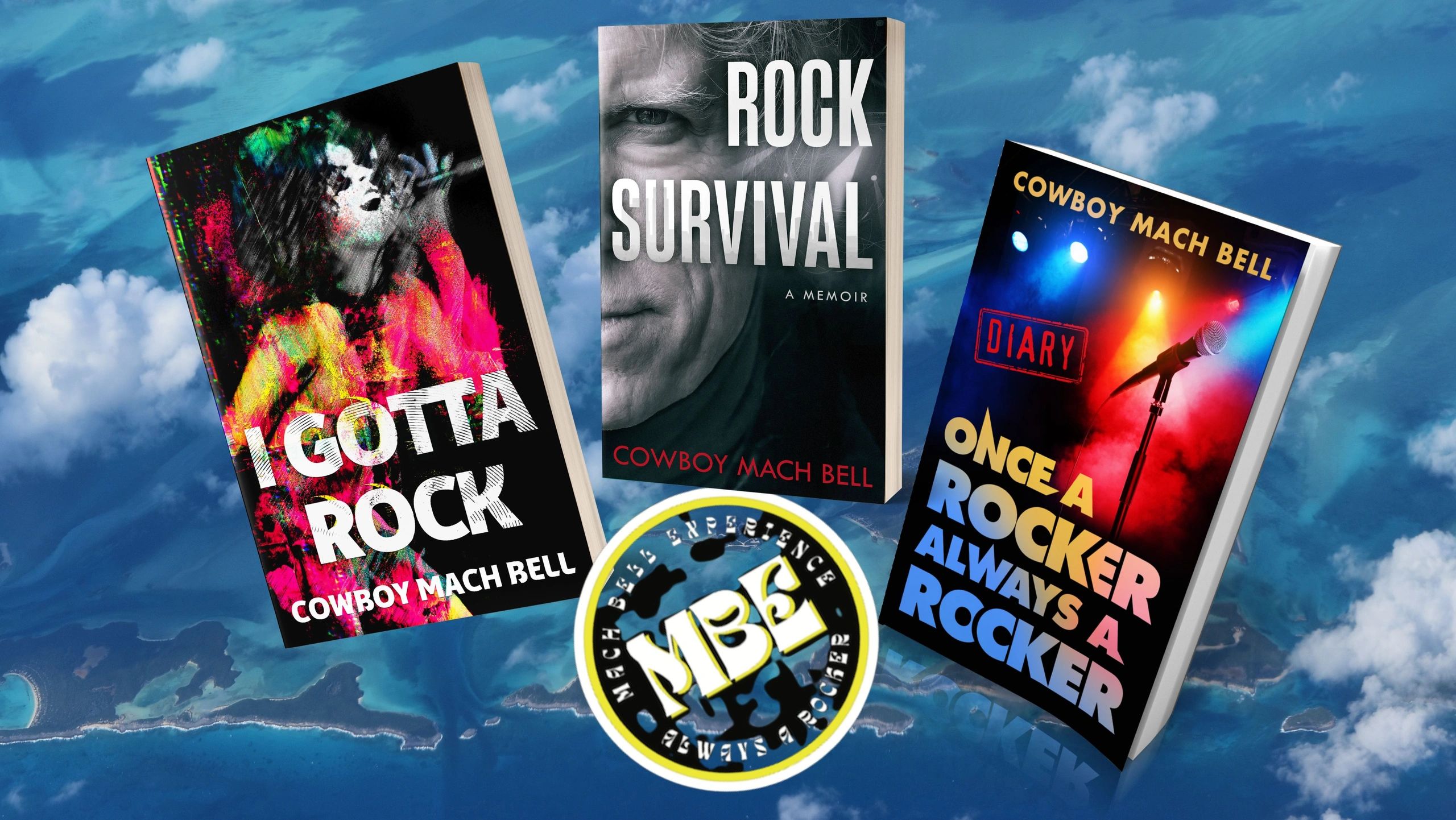 Once a Rocker Always a Rocker - Home