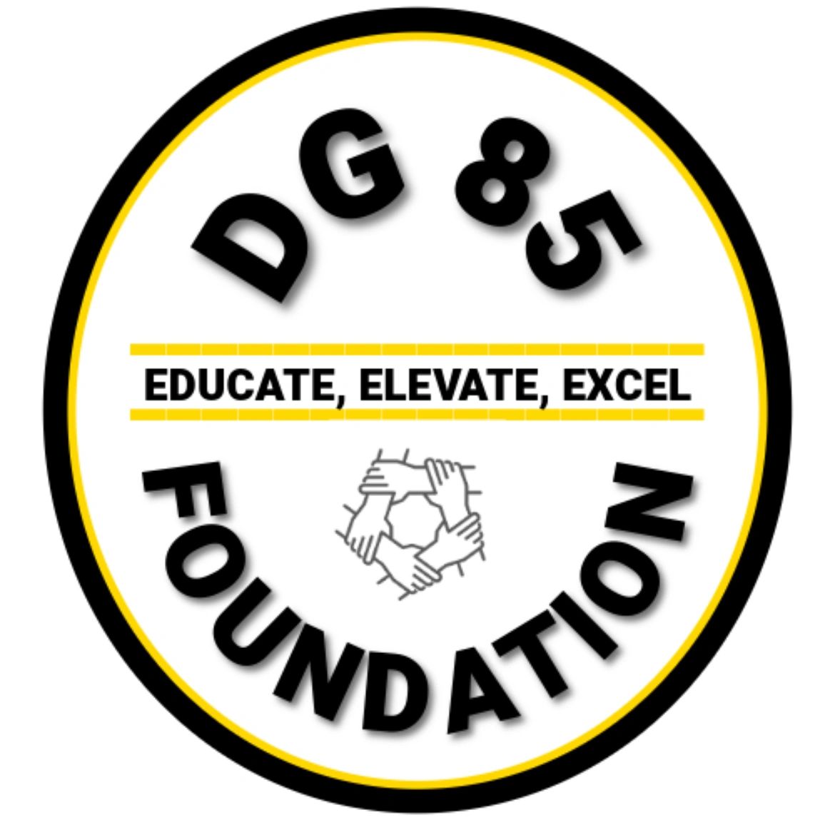 DG85 Foundation