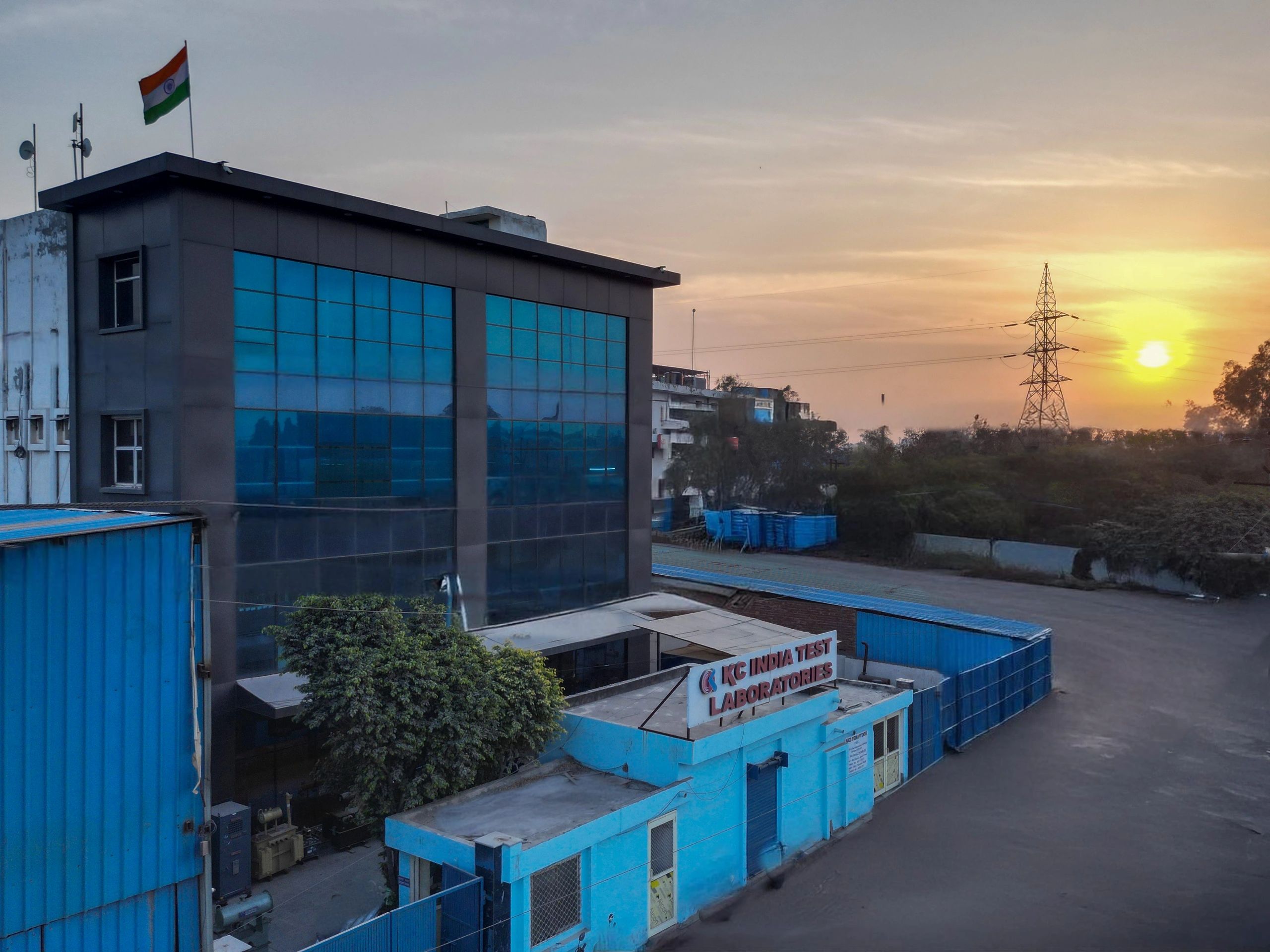 Vibration Testing – Reliable Vibration Testing Services