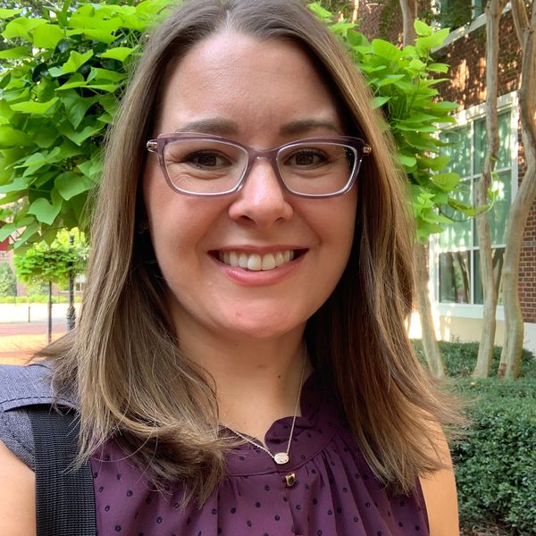 The Empowering Advocate - Home