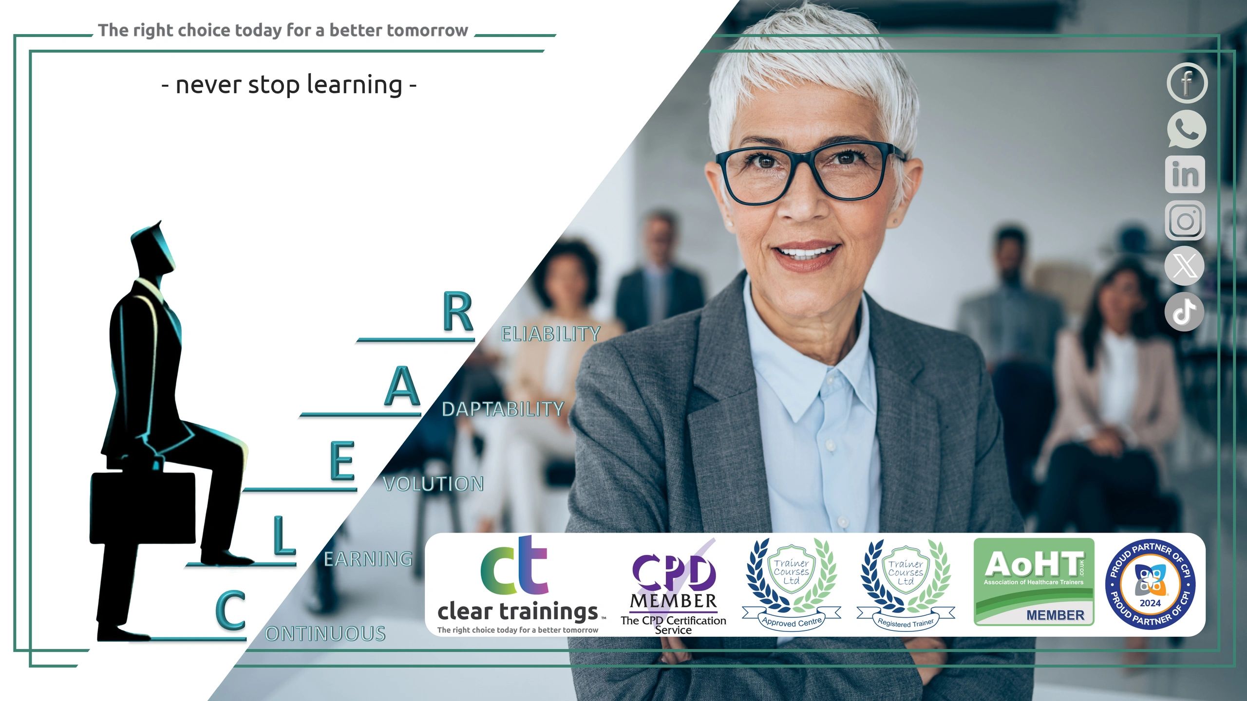 Manual Handling Training - Clear Trainings