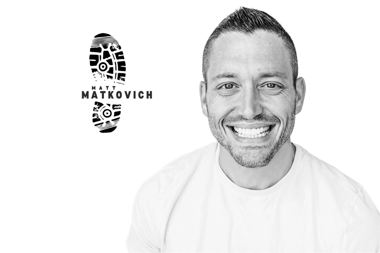 Matt Matkovich