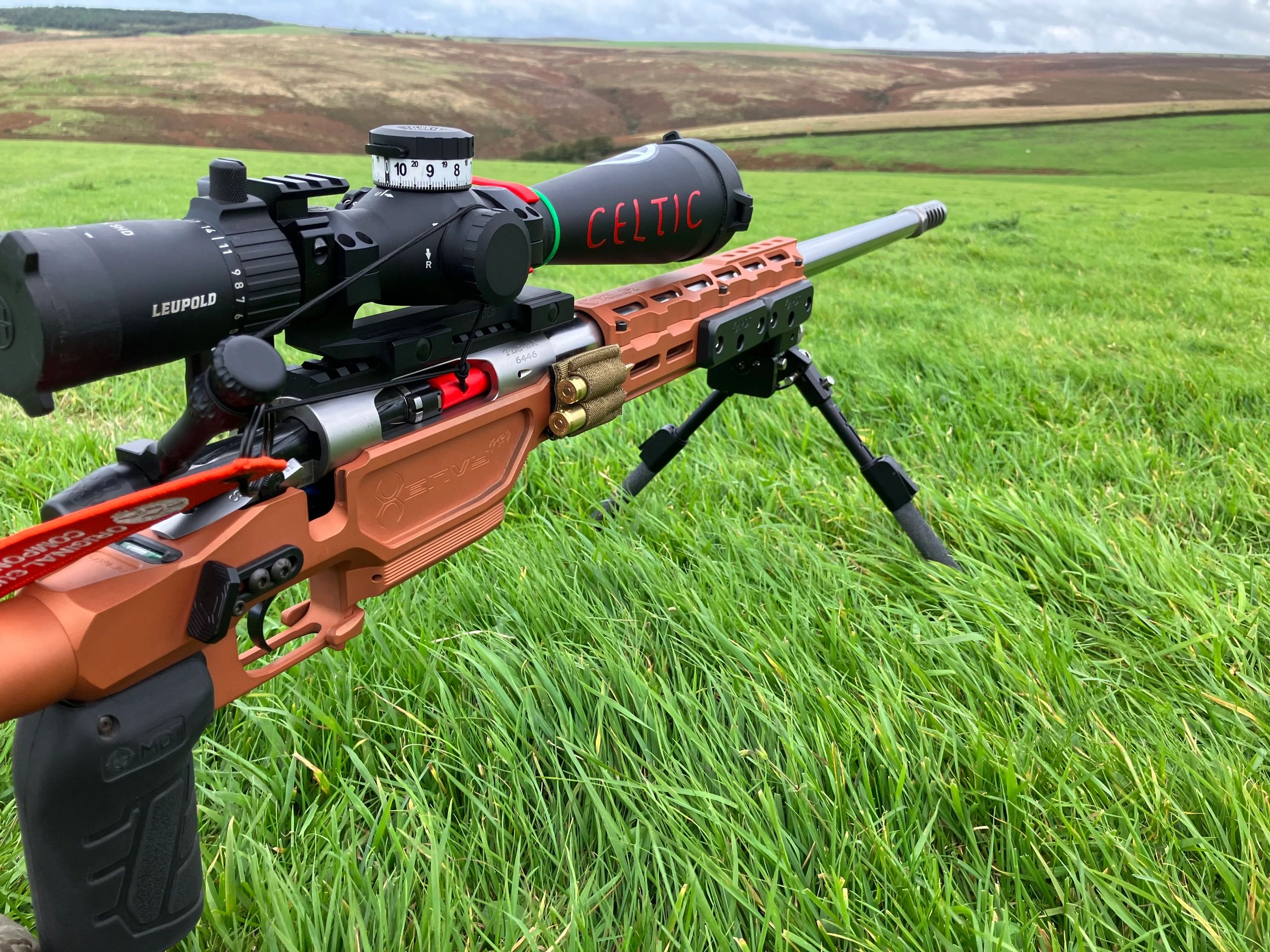 Blackhawk Precision - Reloading Supplies, Custom Rifle, Firearms Dealer