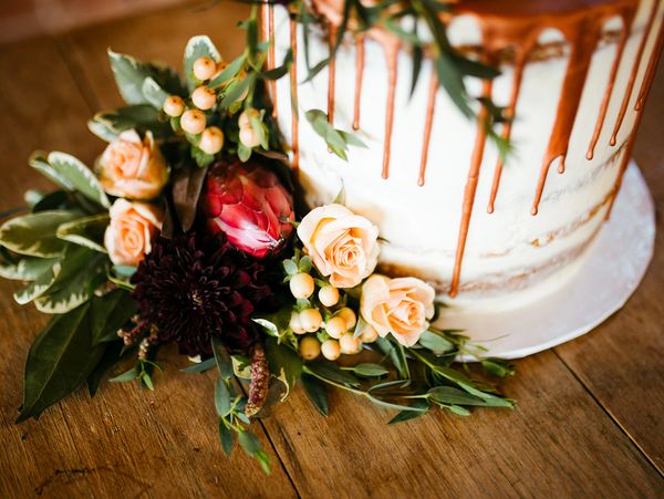 Lavender Lotus Floral Rentals - Rent & Return Silk Floral Boutique