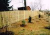 Fence Contractor in Charlottesville - Orme Fence Company