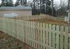 Fence Contractor in Charlottesville - Orme Fence Company