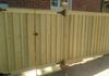 Fence Contractor in Charlottesville - Orme Fence Company