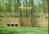 Fence Contractor in Charlottesville - Orme Fence Company