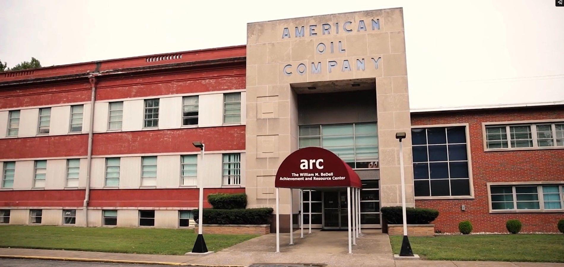 William M. BeDell arc