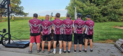 William M. BeDell arc