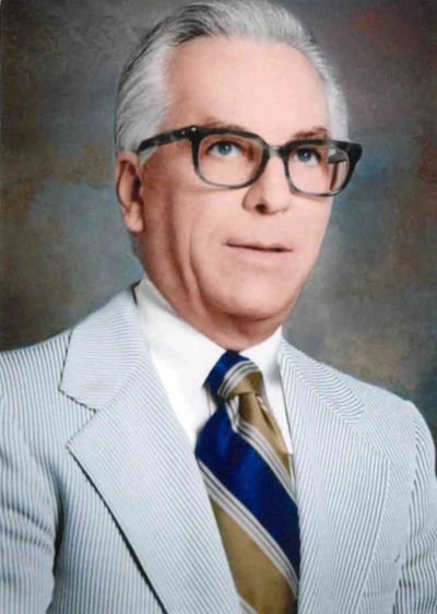 History | William M. BeDell arc