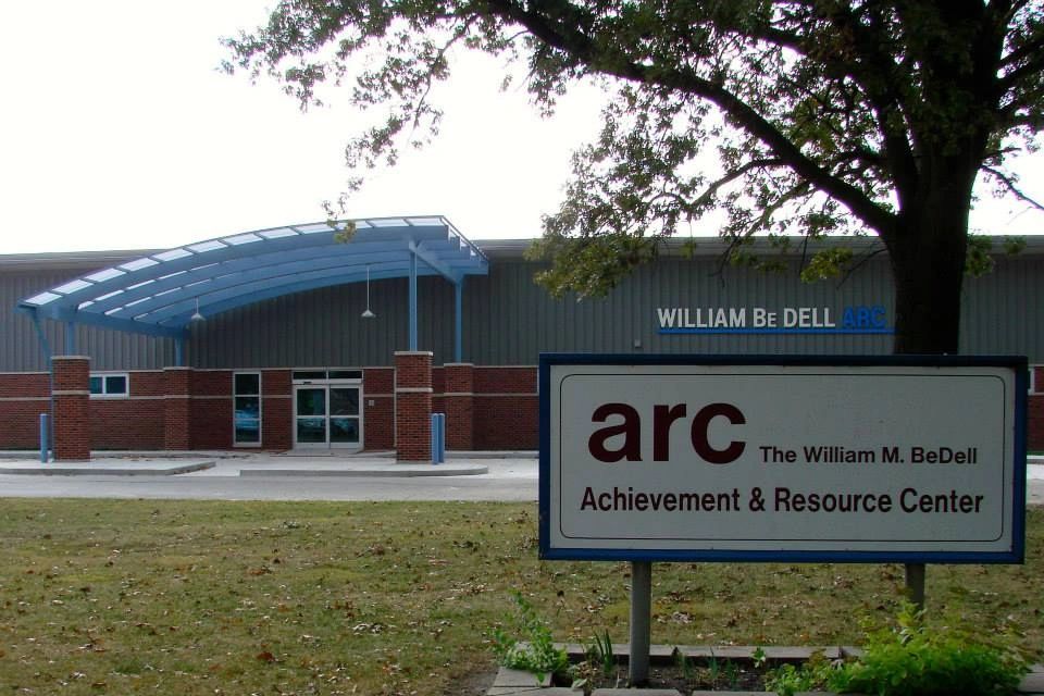 William M. BeDell arc