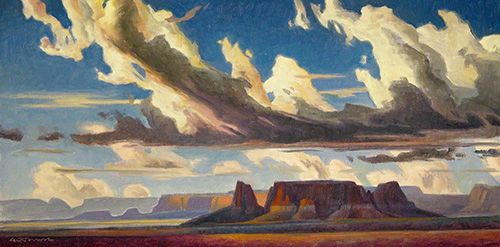 Ed Mell Gallery
