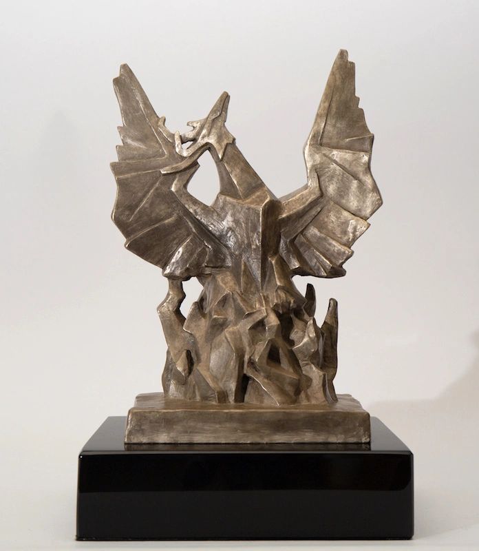SCULPTURES