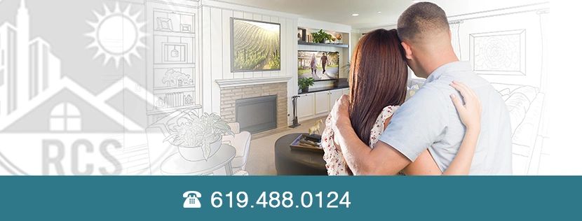 RCS PRO BUILD - General Contractor, Remodeling, Renovation