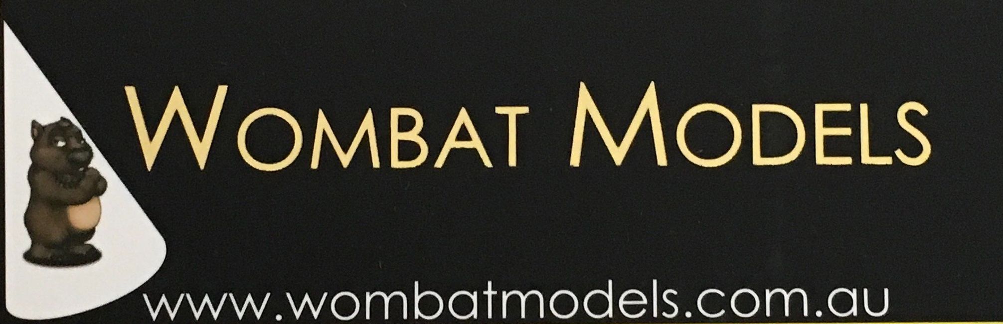 Wombat Models