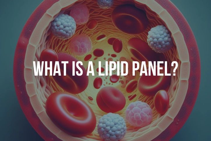 What is a Lipid Panel