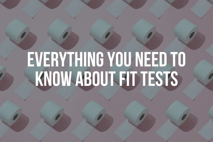 Everything You Need to Know About FIT Tests